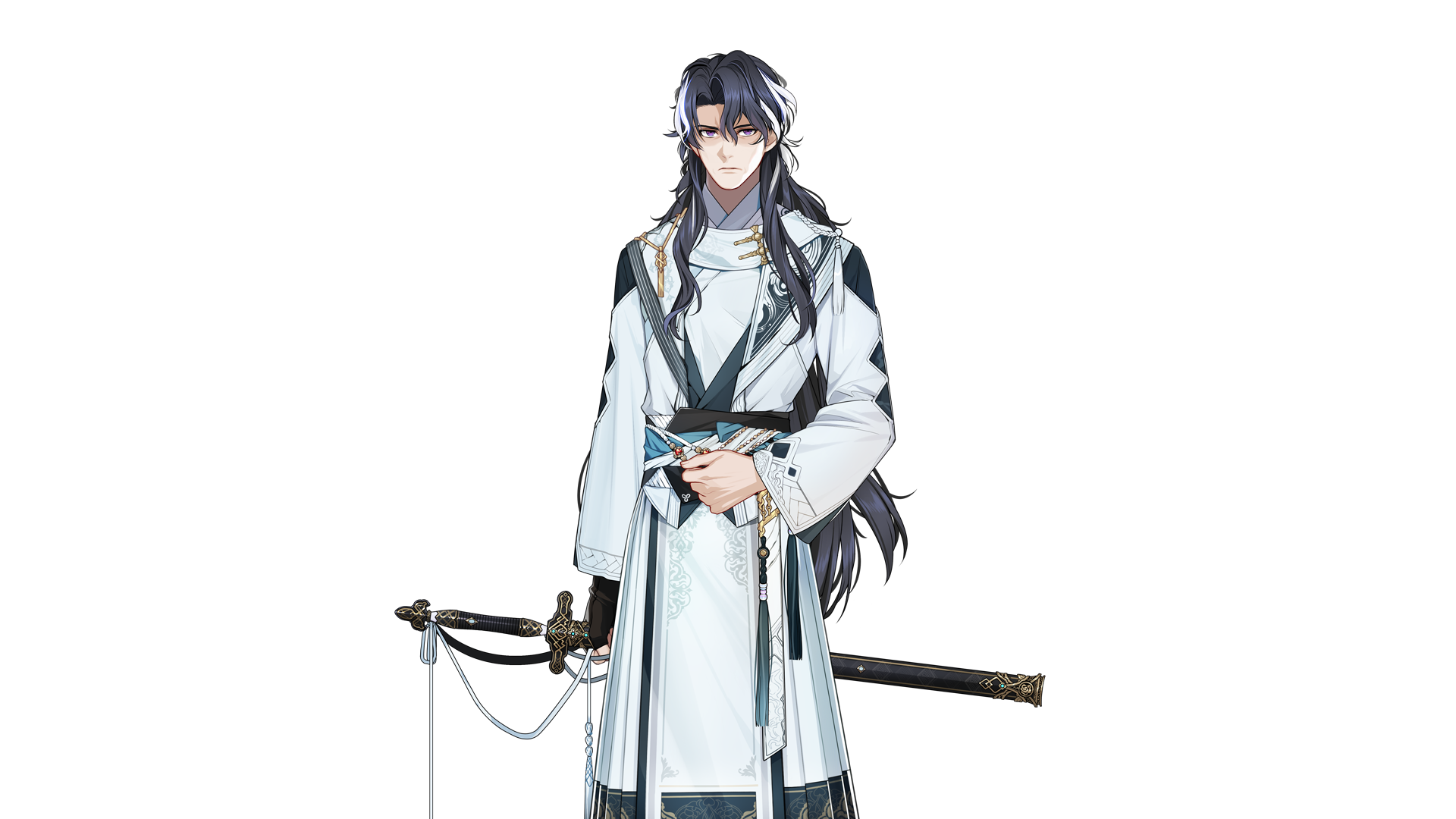 Sushang’s stigmata [SPOILERS] : r/houkai3rd